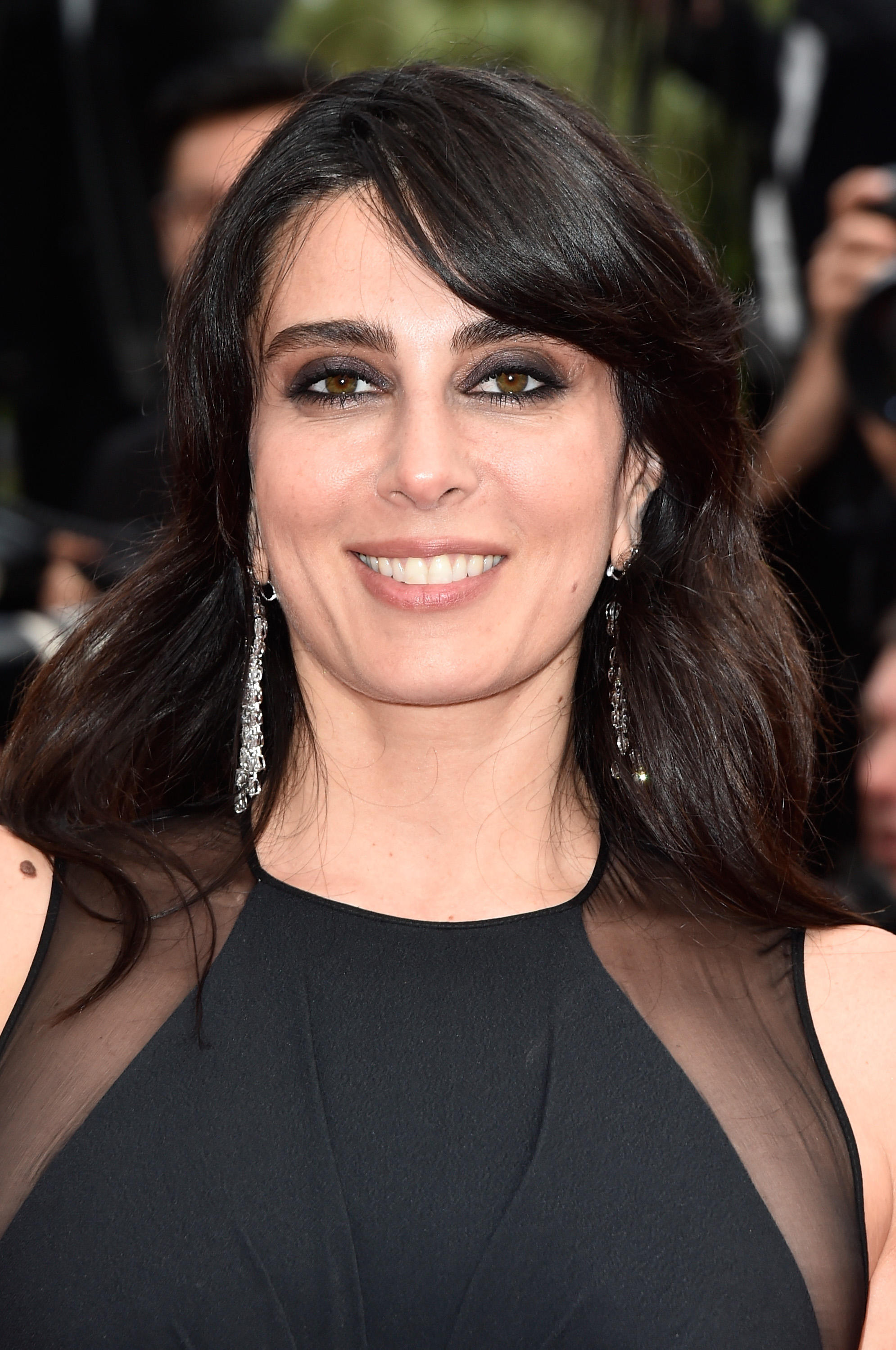 Nadin Labaki - Arapski kulturni centar
