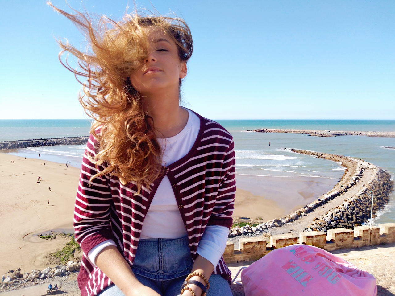 Helena Petrović - pobednica književnog konkursa u kategoriji Najbolja ...